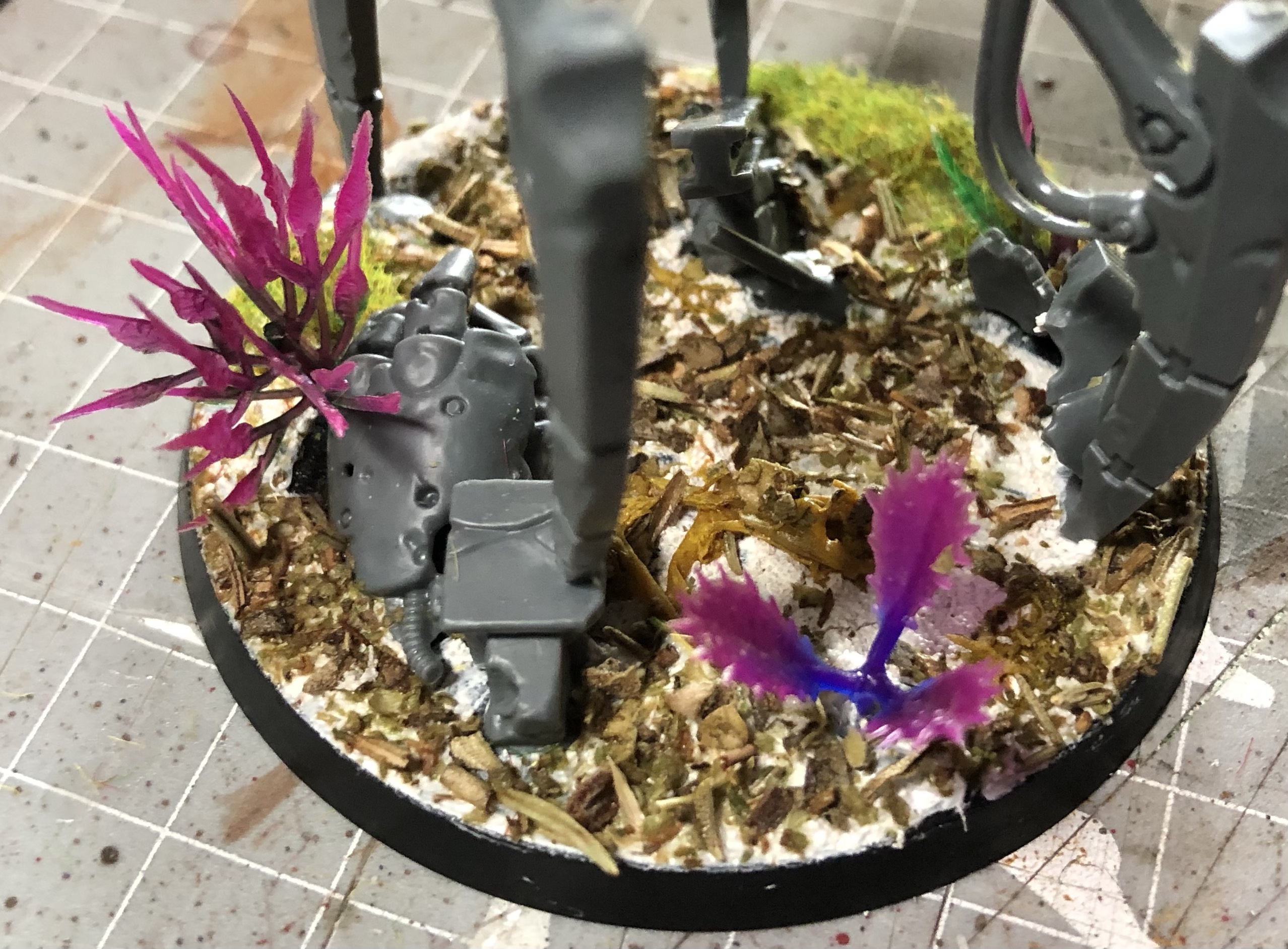 Jungle Bases pt. 1 – Lair of the Lagomorph