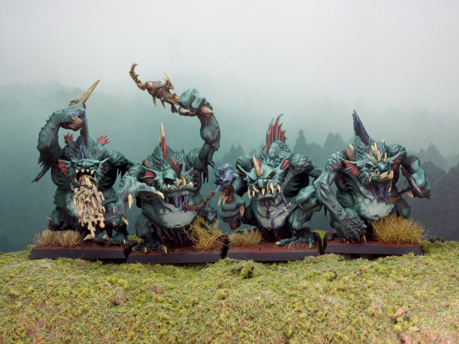 Border Princes – Lair of the Lagomorph